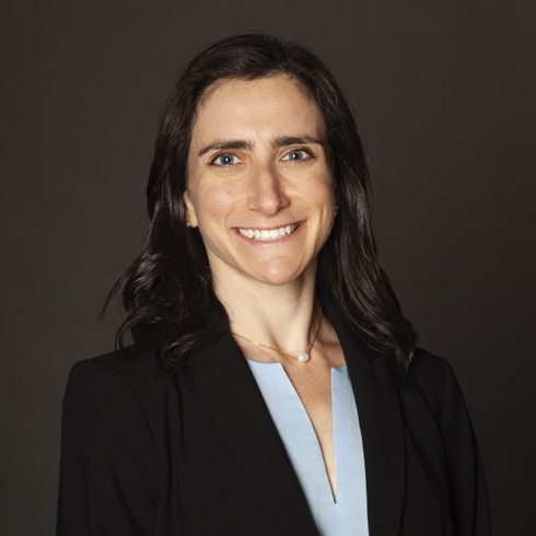 Elizabeth A. Pinto | Melick & Porter, LLP