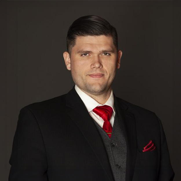 Tyler M. Mills | Melick & Porter, LLP